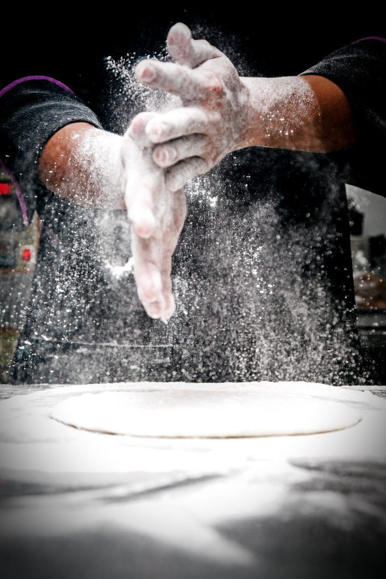 Dust Explosions in Flour Mills